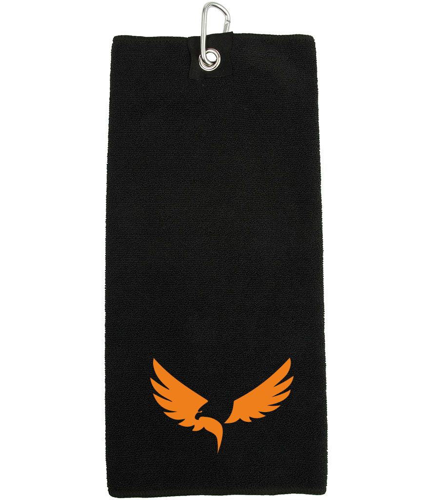 ASL Microfibre Golf Towel – ASL Spirit Wear
