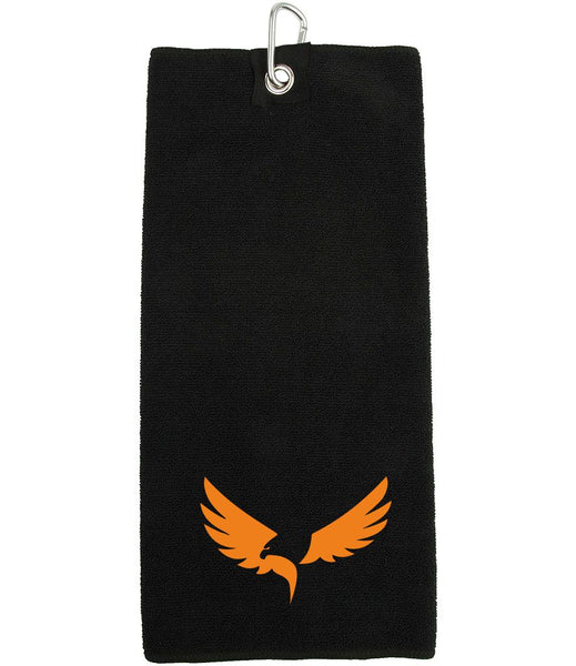 ASL Microfibre Golf Towel – ASL Spirit Wear